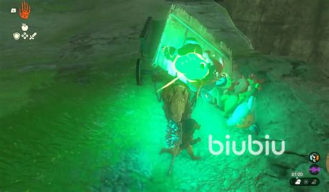 塞尔达传说王国之泪劳鲁是谁 王国之泪劳鲁全面介绍 Biubiu加速器