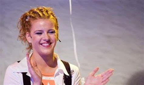 Vilija Norisi Spėti įgyvendinti Vaikų Svajones Delfi Veidai