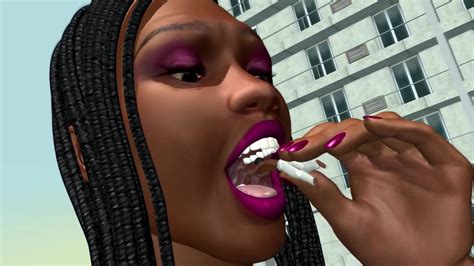 Markie Ebony Giantess Thisvid Com