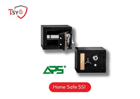 Home Safe SS1 TSY Lock