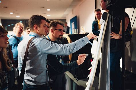 Devopsdays 2022 The Largest Devops Conference In Poland