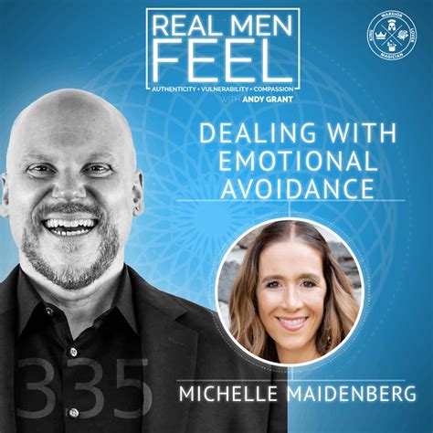 Understanding Emotional Avoidance And Embracing Vulnerability