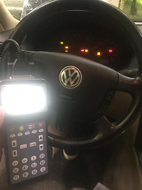 Volkswagen Key Replacement What To Do Options Costs Tips More