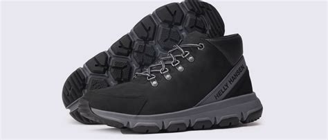 Мужские ботинки Helly Hansen