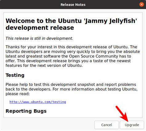 Ways To Upgrade Ubuntu To Ubuntu Graphical Terminal