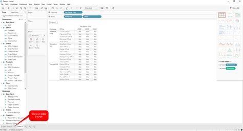 How To Hide Unused Columns In Extract Connection Bi Connector Support