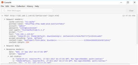 Postman高级应用——变量、流程控制、调试、公共函数、外部数据文件 技术分享 云服务器