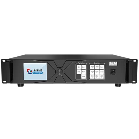 Linsn X Cost Effective LED Display Video Controller