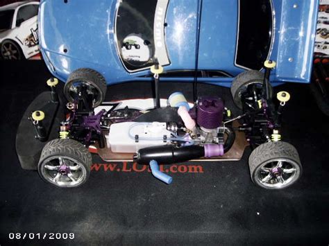 GT Class Buggy Based On Road Page 348 R C Tech Forums