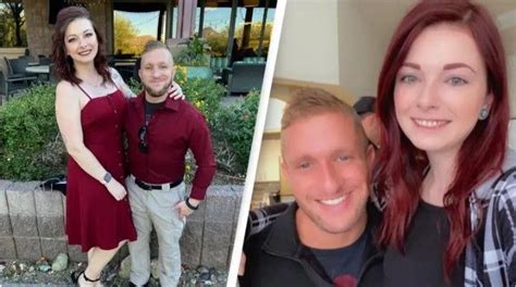 The Woman Who Is 15 Centimeters Taller Than Her Husband Says That