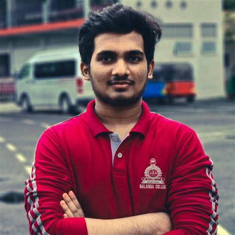 Malintha Samarasinghe Youtube