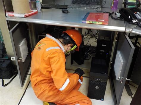 Proyectos CBA AUTOMATION