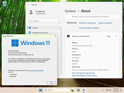 Windows 11 Build 26100 Could Be The Final Build Rtm For 24h2