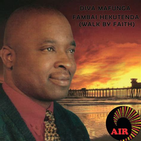 Fambai Hekutenda Diva Mafunga Qobuz