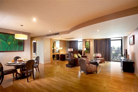 Best Gay Hotels In Bangkok For