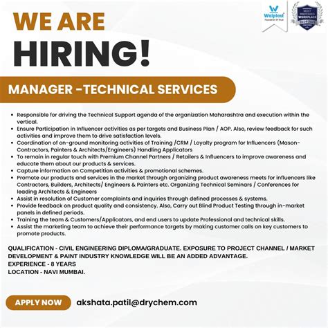 Akshata Patil On Linkedin Hiring