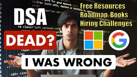 How To Learn Dsa In 5 Months Complete Roadmap And Free Resources