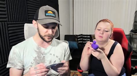Lovenote G Spot Vibrator Unboxing And Masturbation Sophia Sterling