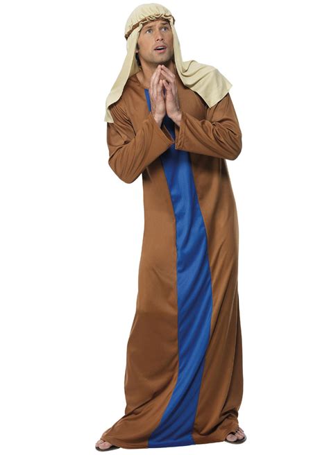 Joseph Costume Adult — Party Britain