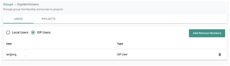 Kop Integrations Adfs Rafay Product Documentation