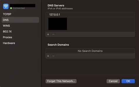 How To Create Local Wildcard Domains In Macos Using Dnsmasq Dev