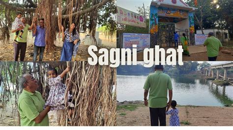 sagni ghat durg tour 😊 nisha s new world youtube video youtube