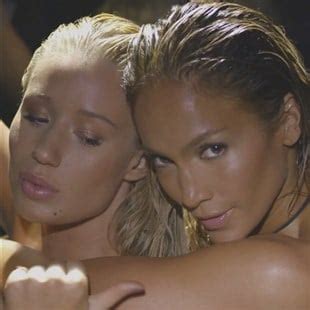 Jennifer Lopez Ft Iggy Azalea Booty Slow Motion Edit