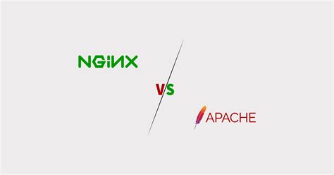 Nginx Vs Apache Which Web Server Is Best In 2024