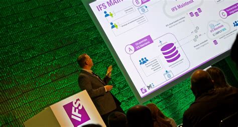 Ifs Maintenix Making Aircraft Maintenance Faster Cheaper And Better Ifs Blog