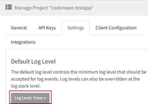Real Time NET Error Reporting With Exceptionless Code Maze