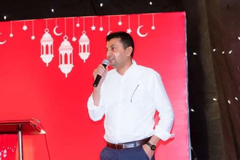 Syed Zahidul Islam On Linkedin Corporate Iftar 2018