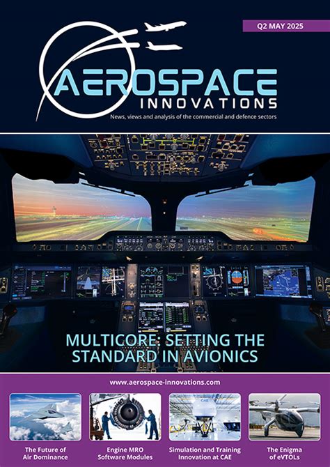 Airbus And Critical Software Explore Strategic Partnership In Embedded Software Development