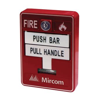 Mircom MS APU FireAlarm Com Fire Alarm Parts Systems Services