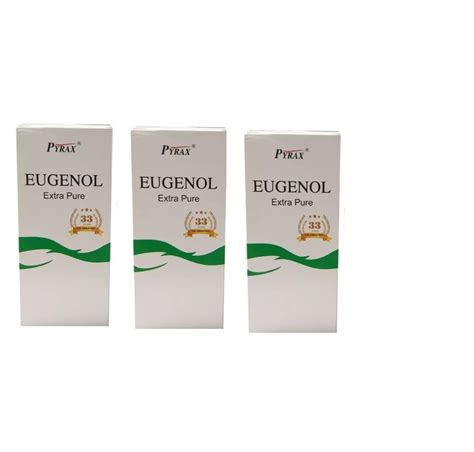 Eugenol Clove Oil 15 Ml Lavang Tel Lavang Oil लौंग का तेल Ms
