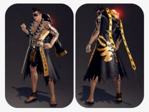 Necromancer Black Knight Bikini Warriors Free Transparent Png Download Pngkey