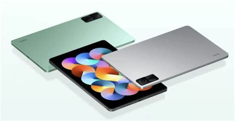 Redmi Pad Is Actually Called Redmi Pad SE Budget Tablet Coming Soon