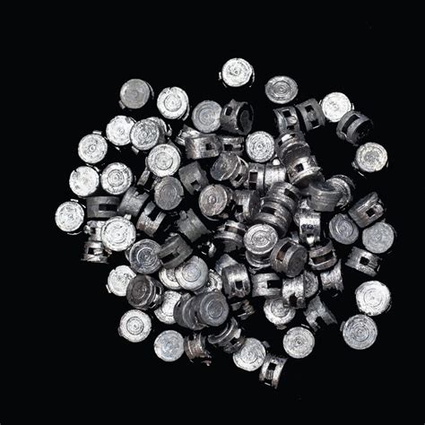 Ф 11мм Оловни Пломби ЕООД