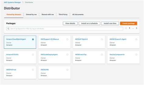 Manage Your Amazon Ec2 Macos Instances With Aws Systems Manager Aws Cloud Operations Blog