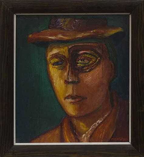 Neil Macpherson Biography