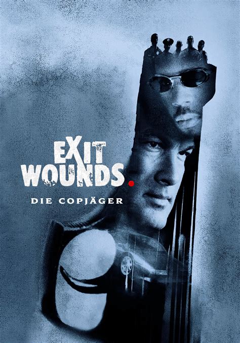 Exit Wounds Movie Fanart Fanart Tv Exit Wounds Movie Fanart Fanart Tv