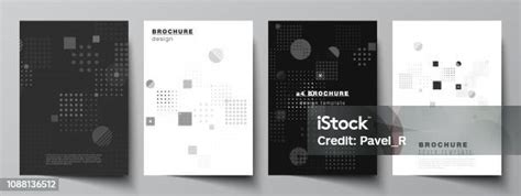 A4 형식 현대 표지 샘플의 벡터 레이아웃 안내 책자 잡지 전단지 책자 연례 보고서에 대 한 서식 파일을 디자인 합니다 유체 기하학적 형태와 추상적인 벡터 배경입니다