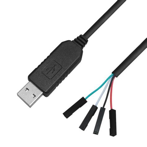 Usb ~ Ttl 직렬 33v 어댑터 케이블 의 고품질 Usb ~ Ttl 직렬 33v 어댑터 케이블