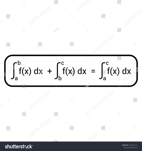 229 Integral Definition Images Stock Photos Vectors Shutterstock