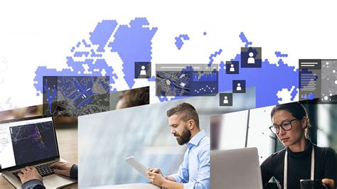 GIS Software Location Intelligence Mapping Platform Esri India