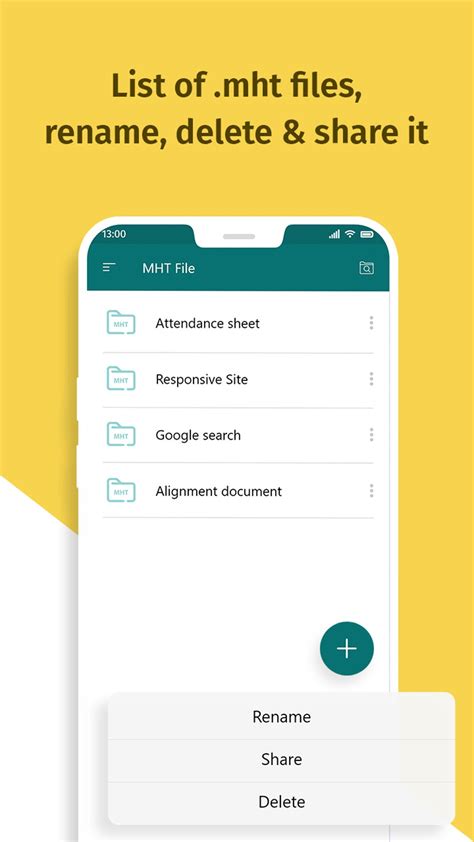 Web To Mht Converter Mhtml V For Android Download