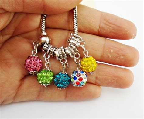 Pingente Strass Amarelo Banhado Rodio Elo7 Produtos Especiais