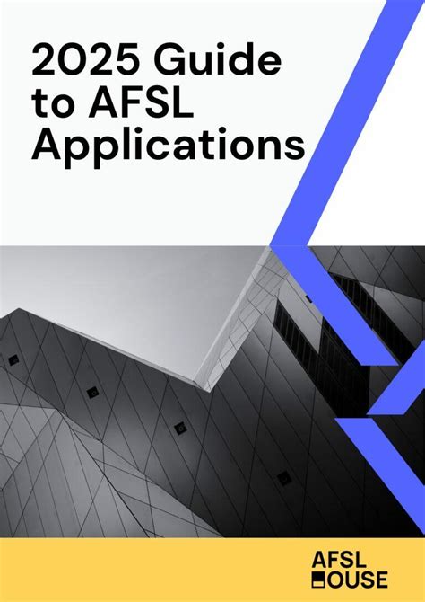 Asic And Afs Licence Guide For Custodial And Depository Services