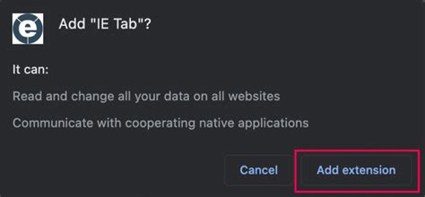 How To Enable ActiveX On Chrome