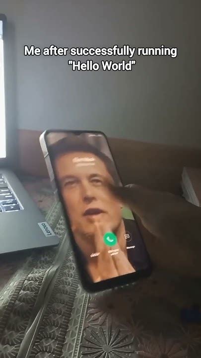Programmers And Their Delulu Be Like 😂 Developer Memes Funny Coding Youtube