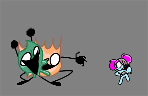 Fnf X Pibby Mlaatr And Bfbbfdi Rpibby